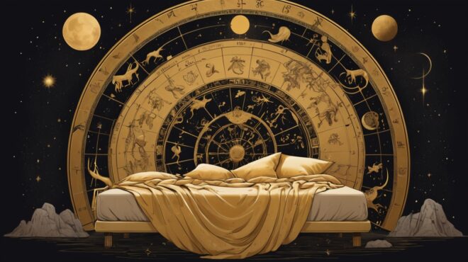 Sennik • Interpretacja snów on-line